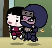 Chief/Image Gallery | Pucca | Fandom