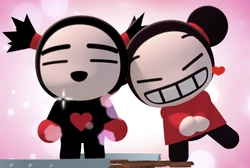 Pucca | Pucca | Fandom
