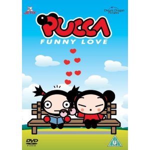 Category:Pucca world | Pucca | Fandom