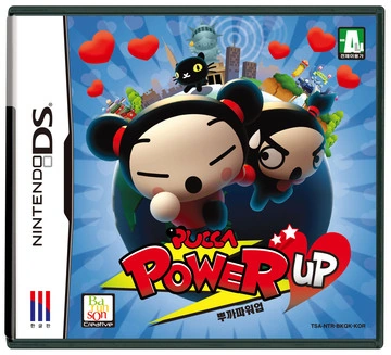 Category:Video games | Pucca | Fandom