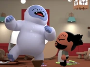 Uncle Dumpling | Pucca | Fandom