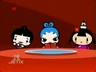 Ring Ring | Pucca | Fandom