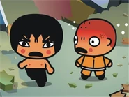 Ssoso | Pucca | Fandom