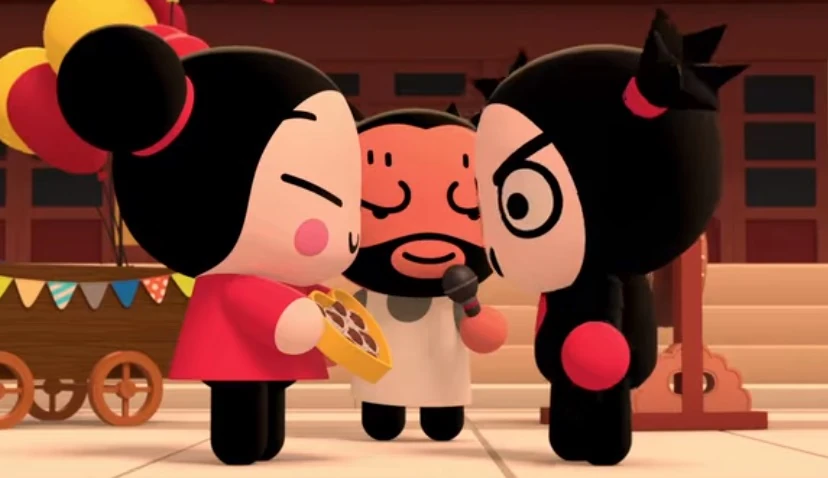 Category:Images | Pucca | Fandom