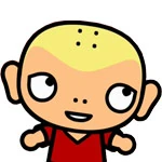 Dada | Pucca Wiki, la enciclopedia Pucca. | Fandom