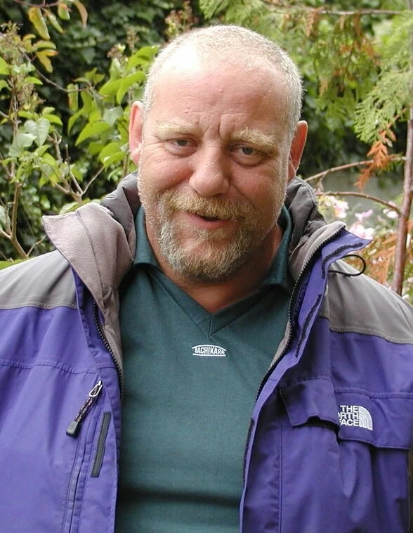 Dave Ward | Pucca | Fandom