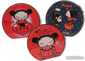 Merchandise | Pucca | Fandom