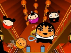 Ching/Image Gallery | Pucca | Fandom
