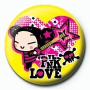 Merchandise | Pucca | Fandom