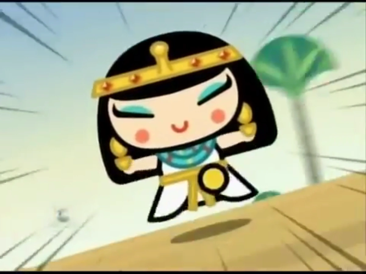 Puccapatra/Image Gallery | Pucca | Fandom