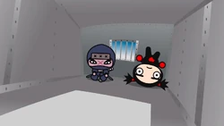 Ninjail Birds | Pucca | Fandom