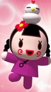 Ching | Pucca | Fandom