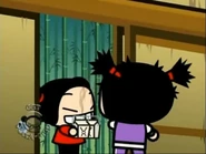 Clone Garu | Pucca | Fandom