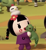 Ching/Image Gallery | Pucca | Fandom