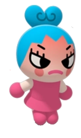 Ring Ring | Pucca | Fandom