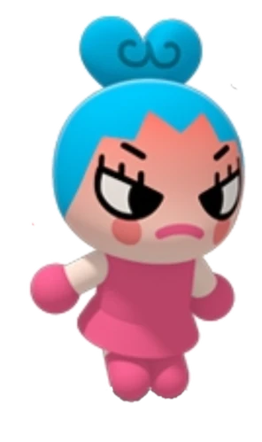 Ring Ring | Pucca | Fandom