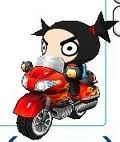 Pucca Racing | Pucca | Fandom