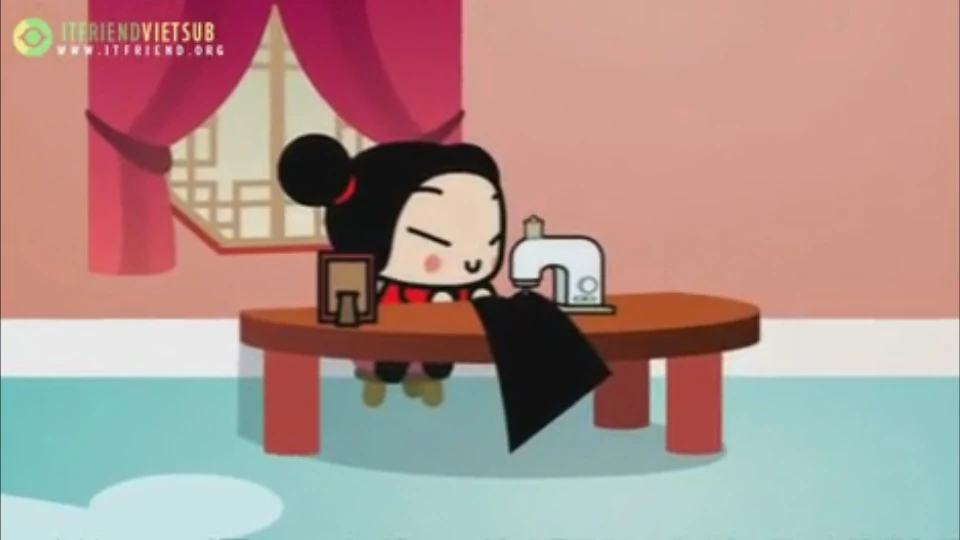 Dance, Pucca, Dance/Image Gallery | Pucca | Fandom