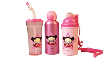 Merchandise | Pucca | Fandom