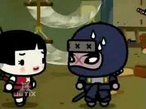 Chief | Pucca | Fandom