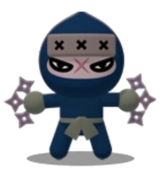 Tobe | Pucca | Fandom