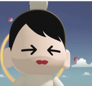 Master Soo | Pucca | Fandom