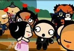 Garu | Pucca | Fandom
