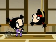 Clone Garu | Pucca | Fandom