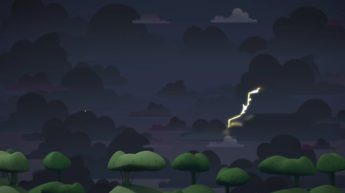 Garu and Tobe Switch!/Image Gallery | Pucca | Fandom