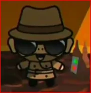 Dada | Pucca | Fandom