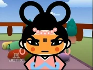 Misplaced Face/Image Gallery | Pucca | Fandom