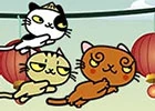 Cat Clan | Pucca | Fandom