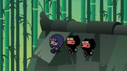 Tobe's ninjas | Pucca | Fandom