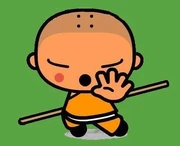 Ssoso | Pucca | Fandom