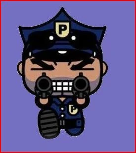 Bruce | Pucca | Fandom