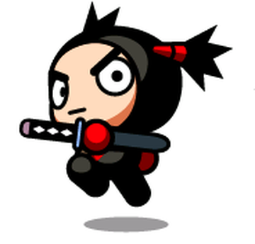 Pucca Garu