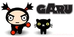 Garu | Pucca | Fandom