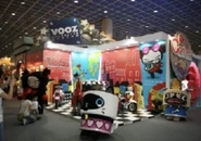 VOOZ | Pucca | Fandom