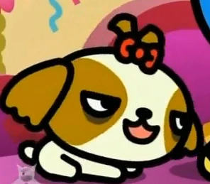 Yuni | Pucca | Fandom