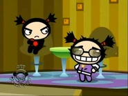 Clone Garu | Pucca | Fandom
