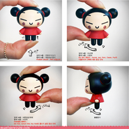 Merchandise | Pucca | Fandom