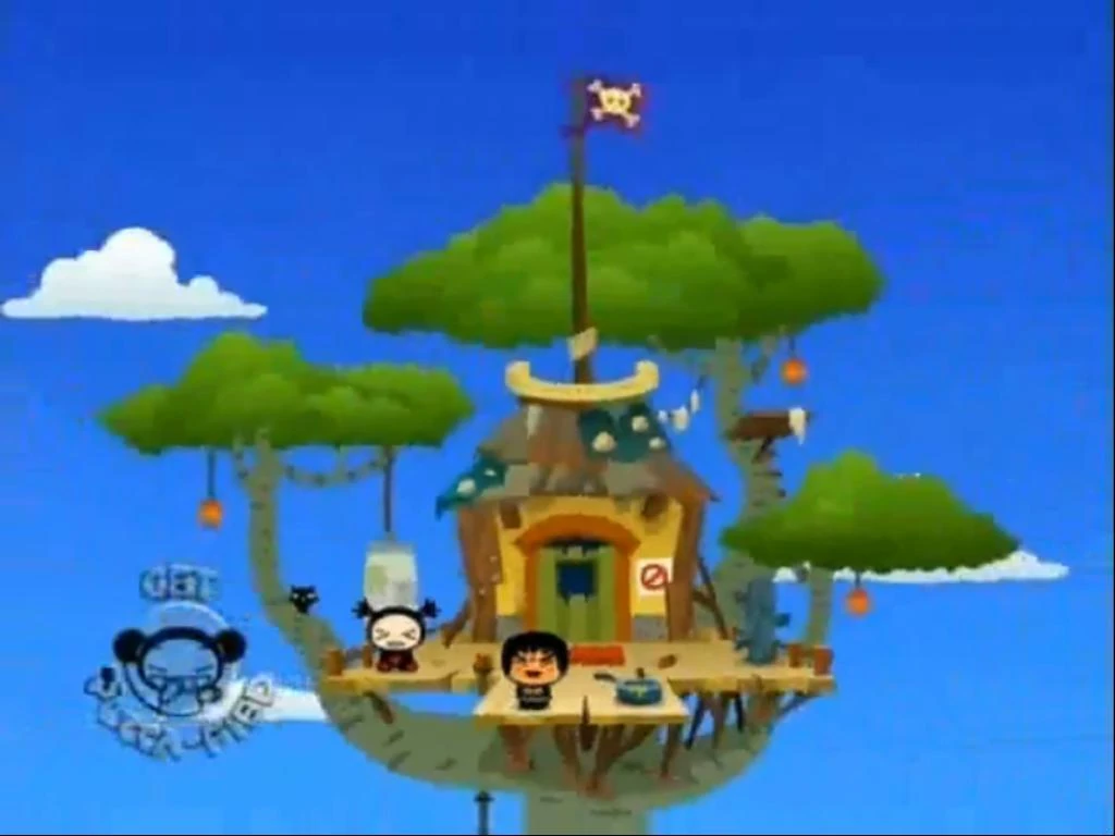 Category:Places | Pucca | Fandom