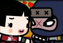 Tobe | Pucca | Fandom