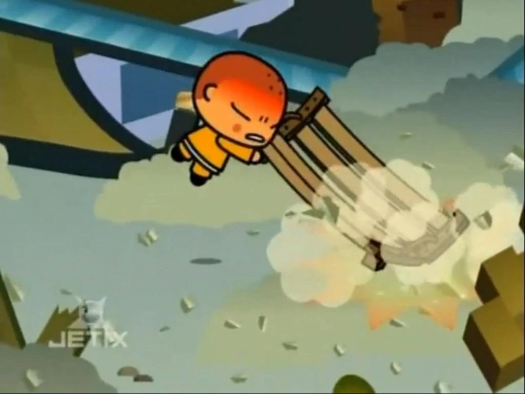 Ssoso/Image Gallery | Pucca | Fandom