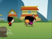 Misplaced Face/Image Gallery | Pucca | Fandom