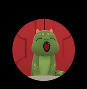 Baby Dragon | Pucca | Fandom