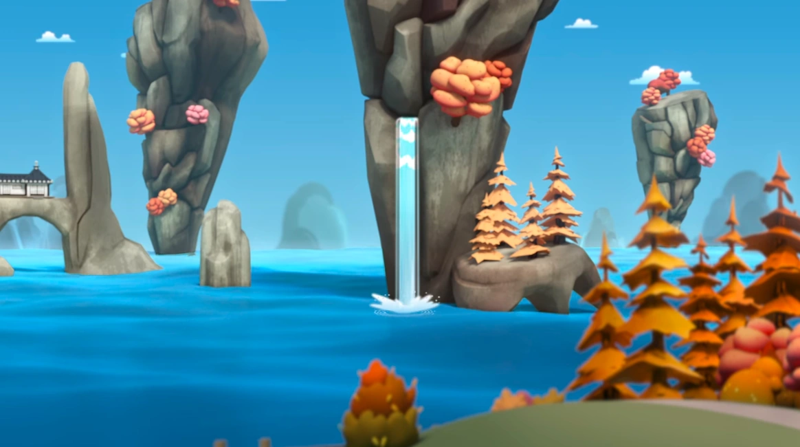 The Magic Duel/Image Gallery | Pucca | Fandom