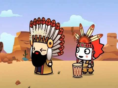 Gran jefe Soo | Pucca Wiki, la enciclopedia Pucca. | Fandom