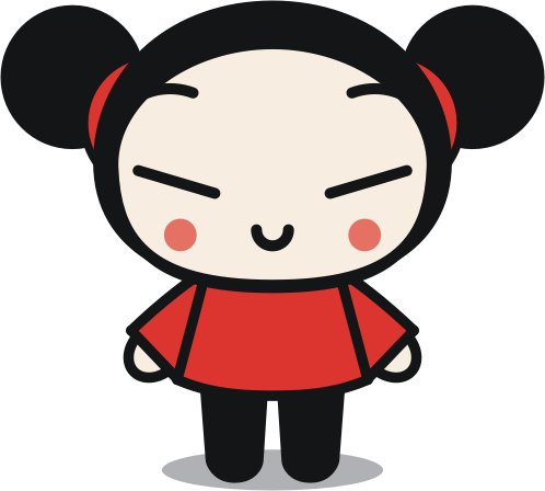 Pucca (character) | Pucca | Fandom