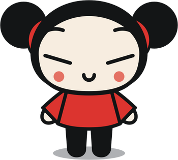 Pucca | Pucca | Fandom